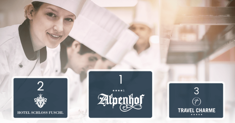 Commis de Rang: Alle Infos auf einen Blick | Gronda