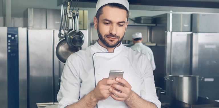 Commis de Rang: Alle Infos auf einen Blick | Gronda